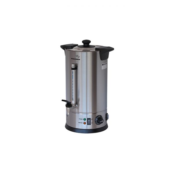Robatherm 10L Hot Water Urn UDS10VP – Gemini Catering Equipment